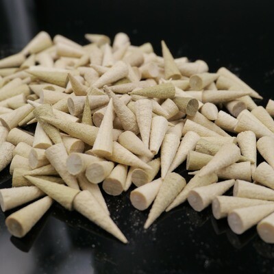 1 oz Bag of Spiles - Shop - Barrel Builders