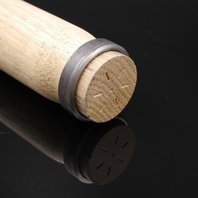 Hoop Driver Handle - Shop - Barrel Builders