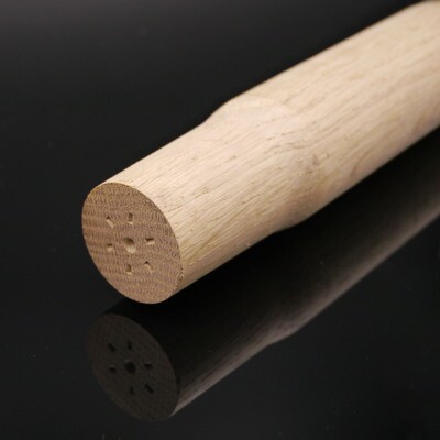 Hoop Driver Handle - Shop - Barrel Builders