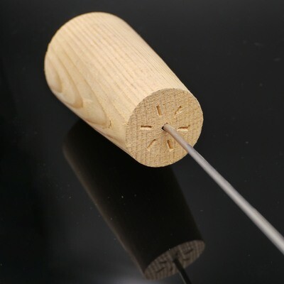 Sulfur Burner - Shop - Barrel Builders