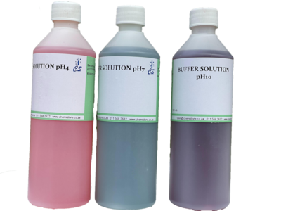 ChemiStore