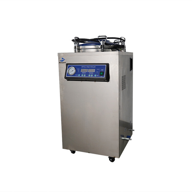 Autoclave Sterilizer, STV-I Series, 100L