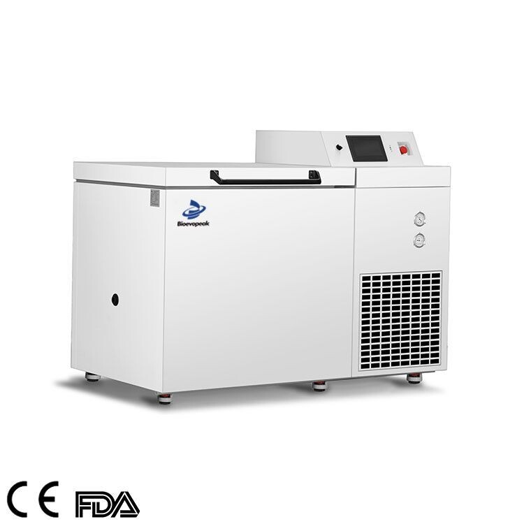Cryogenic Freezer, (-150℃), 128L