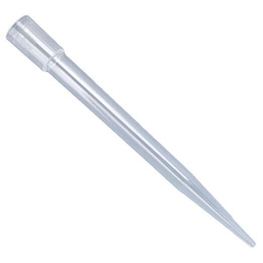 Pipette tips 10ml GILSON/MICROLIT, (Pack of 100)