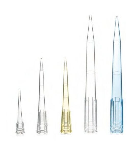 Pipette Tips