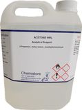 Chemistore