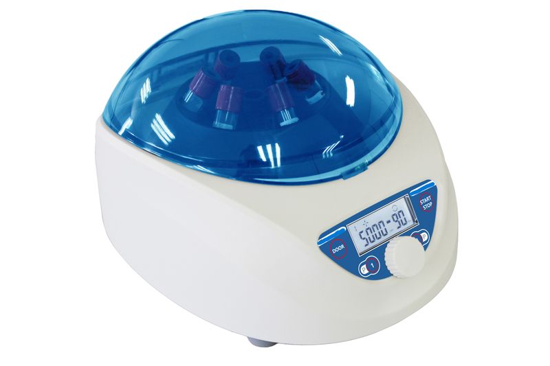 Clinical Centrifuge (6 x 15ml) (5000 rpm )