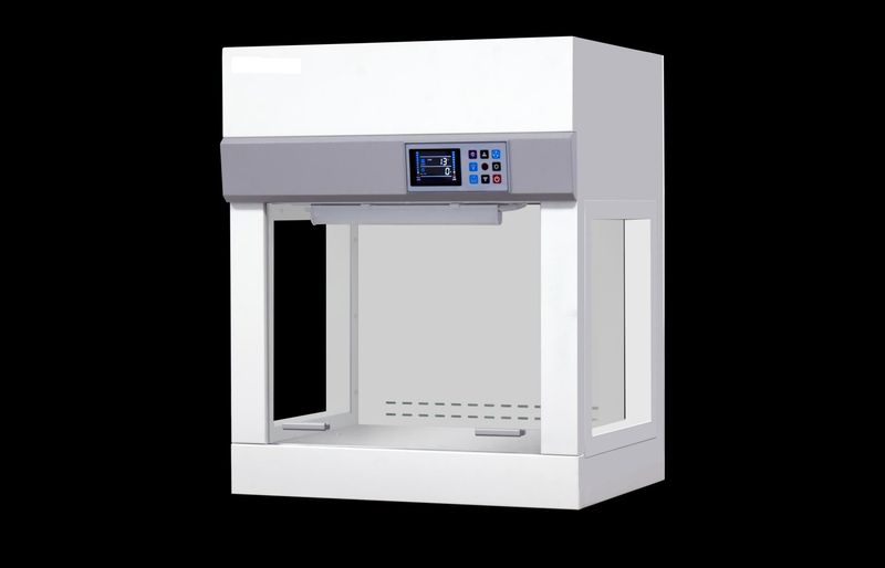 Fume Hood benchtop (ductless)