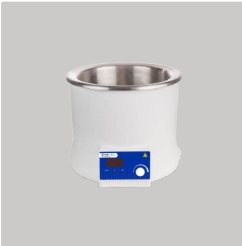 Oil Bath round 5L (RT-180°C)