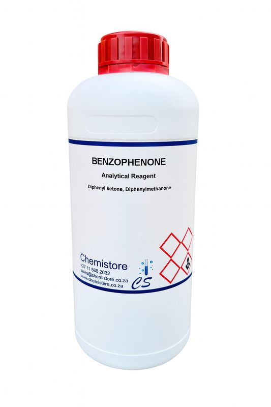 Benzophenone 99%, 500g