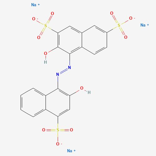 Hydroxynaphthol blue indicator, 10g | CAS 63451-35-4