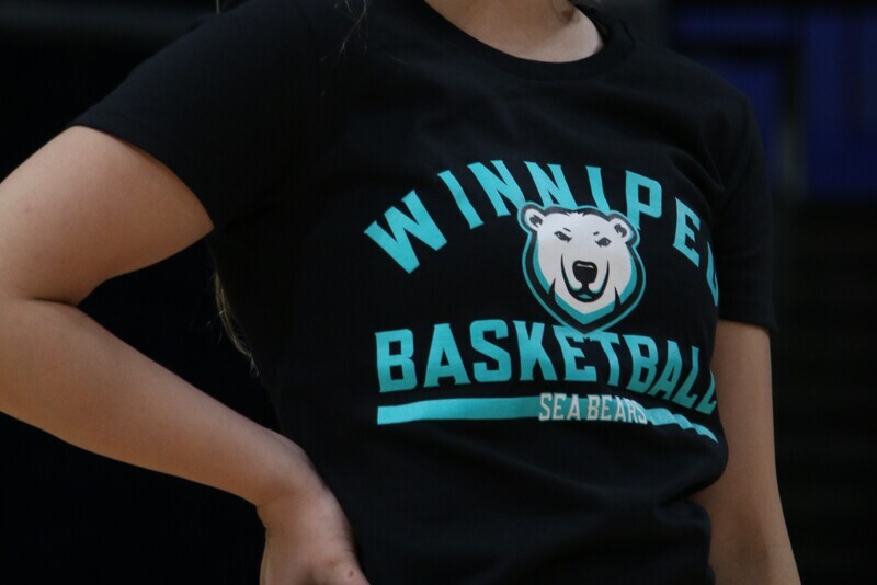 Winnipeg Sea Bears re-sign Head Coach & General Manager Mike Taylor