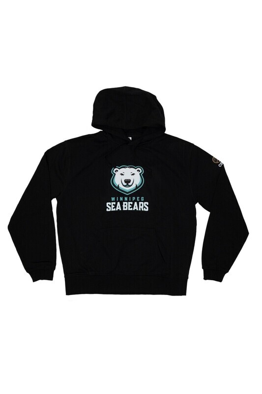 Winnipeg Sea Bears named 2023 CEBL Franchise of the Year