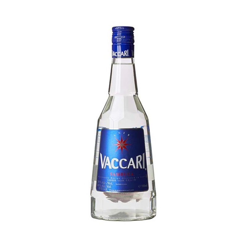 Licor Sambuca Vaccari | O Sabor Autêntico da Itália – Oinos a Maior ...
