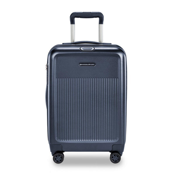 BRIGGS & RILEY SYMPATICO International Carry-On Expandable Spinner ...