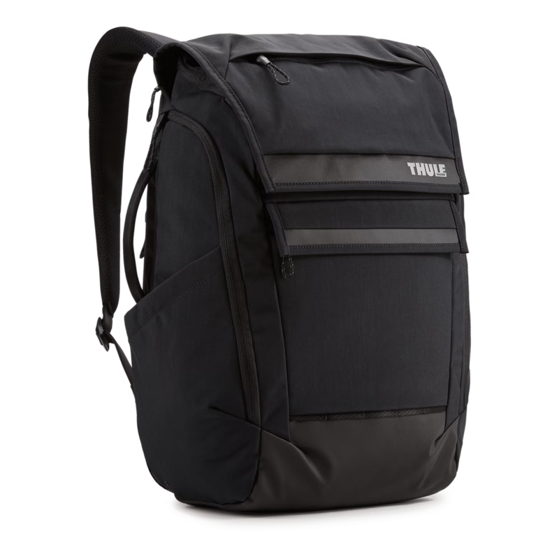 THULE Paramount Commuter Backpack 27L Black