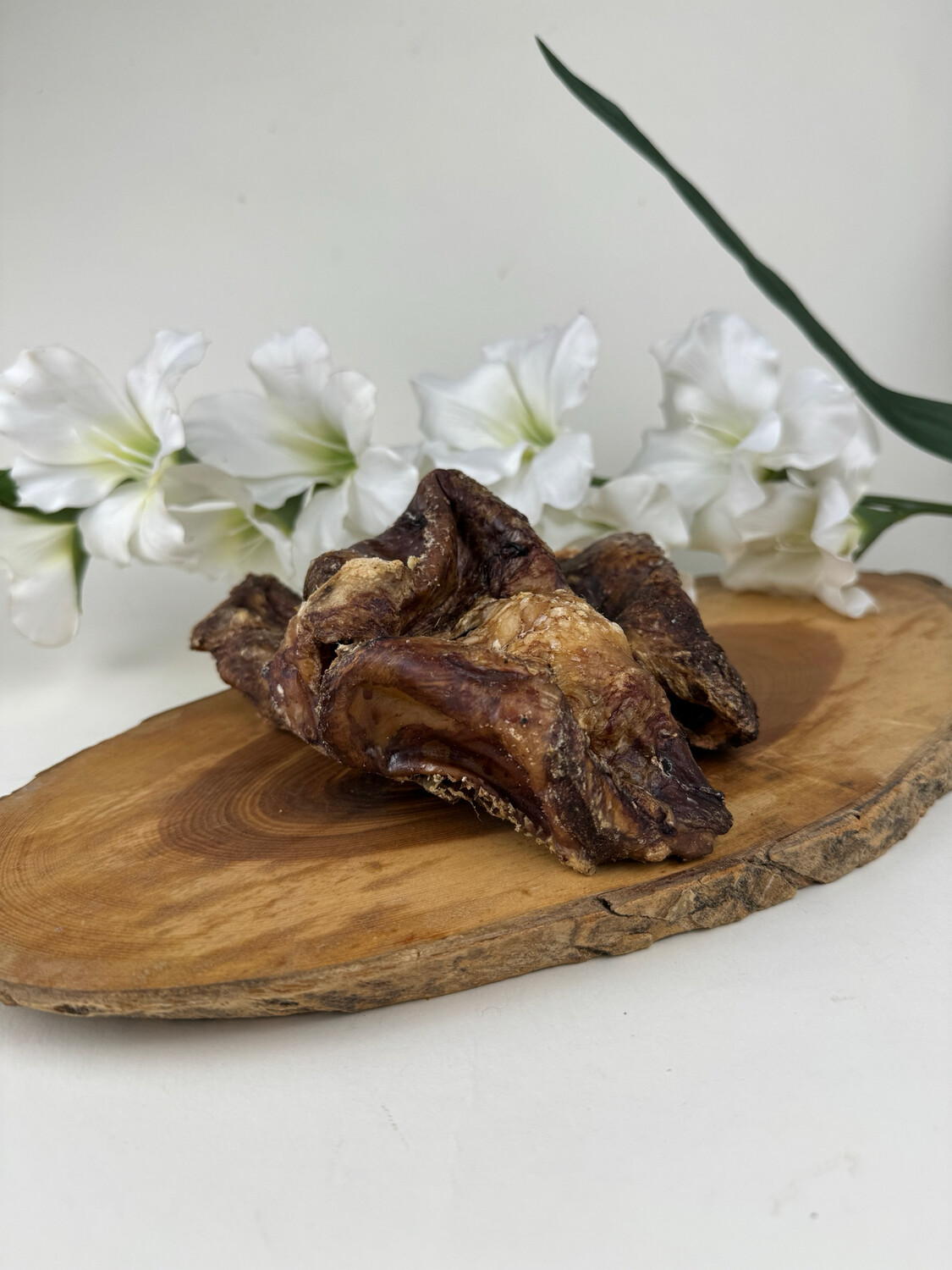 naturbelassene Kauartikel, nachhaltiges Zubehör