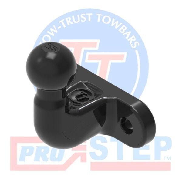 Tow bar for vauxhall meriva store