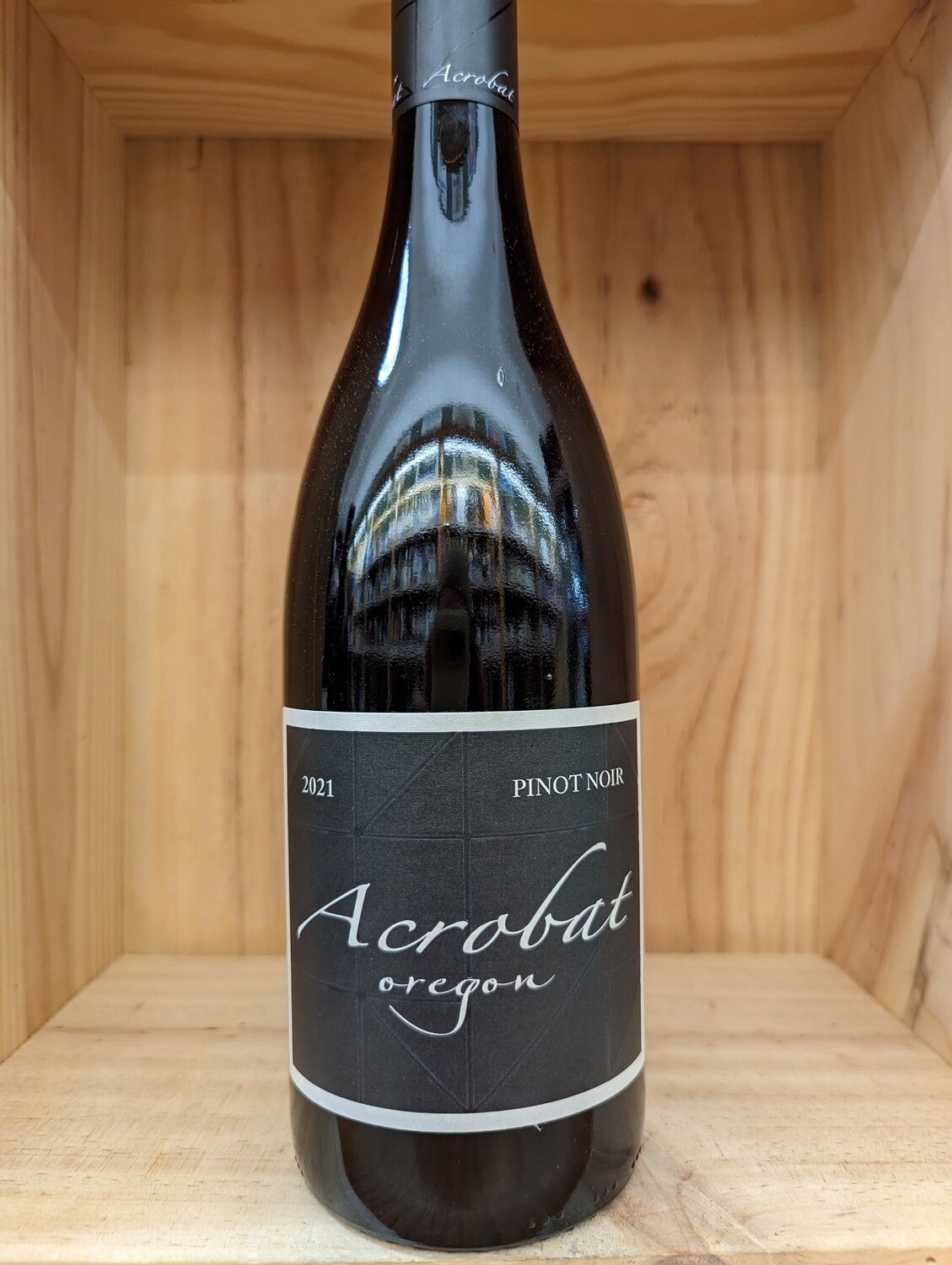 ACROBAT PINOT NOIR 2021