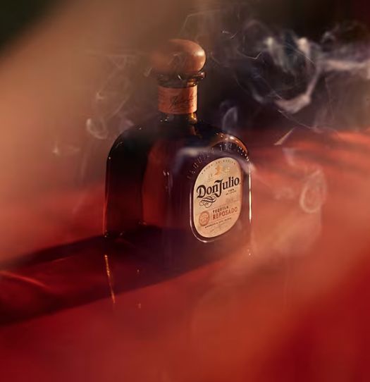 DON JULIO REPOSADO TEQUILA 375ML