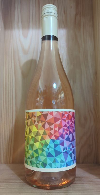 PRISMA ROSE OF PINOT NOIR 2024