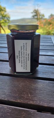 Ooray Jam (Davidson plum)