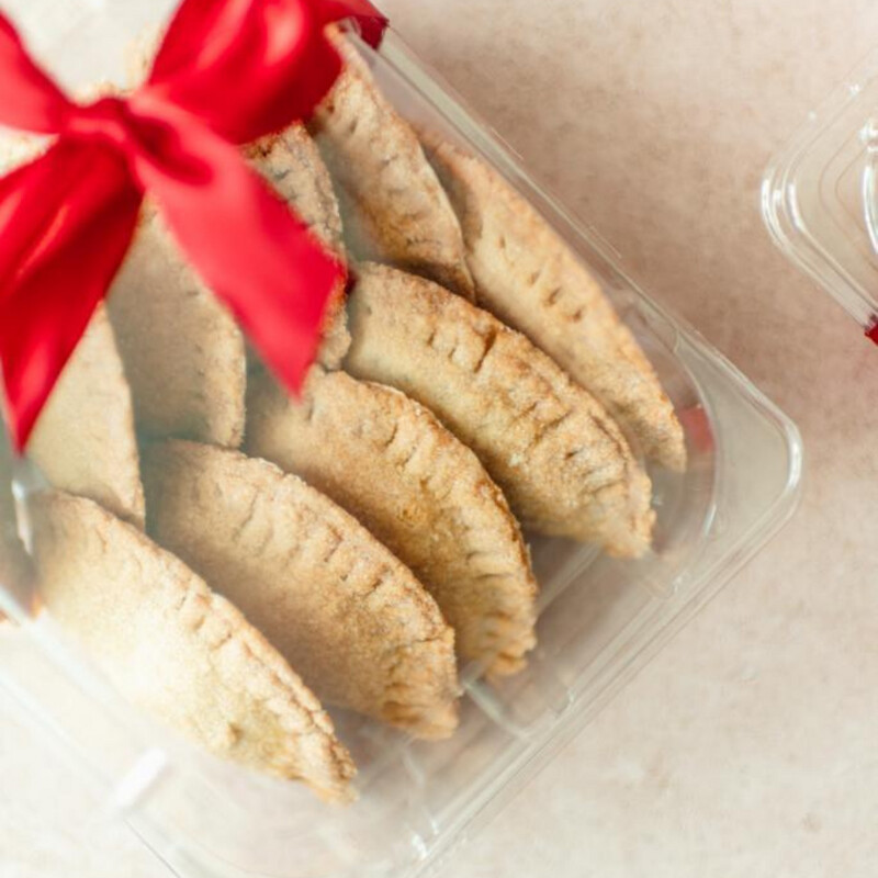 Box - Empanadas