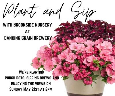 Brookside Nursery -Online