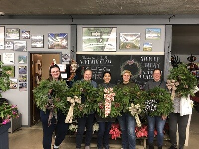 Brookside Nursery -Online