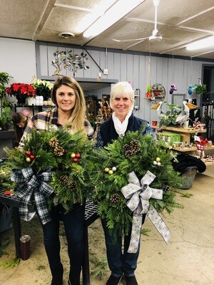 Brookside Nursery -Online