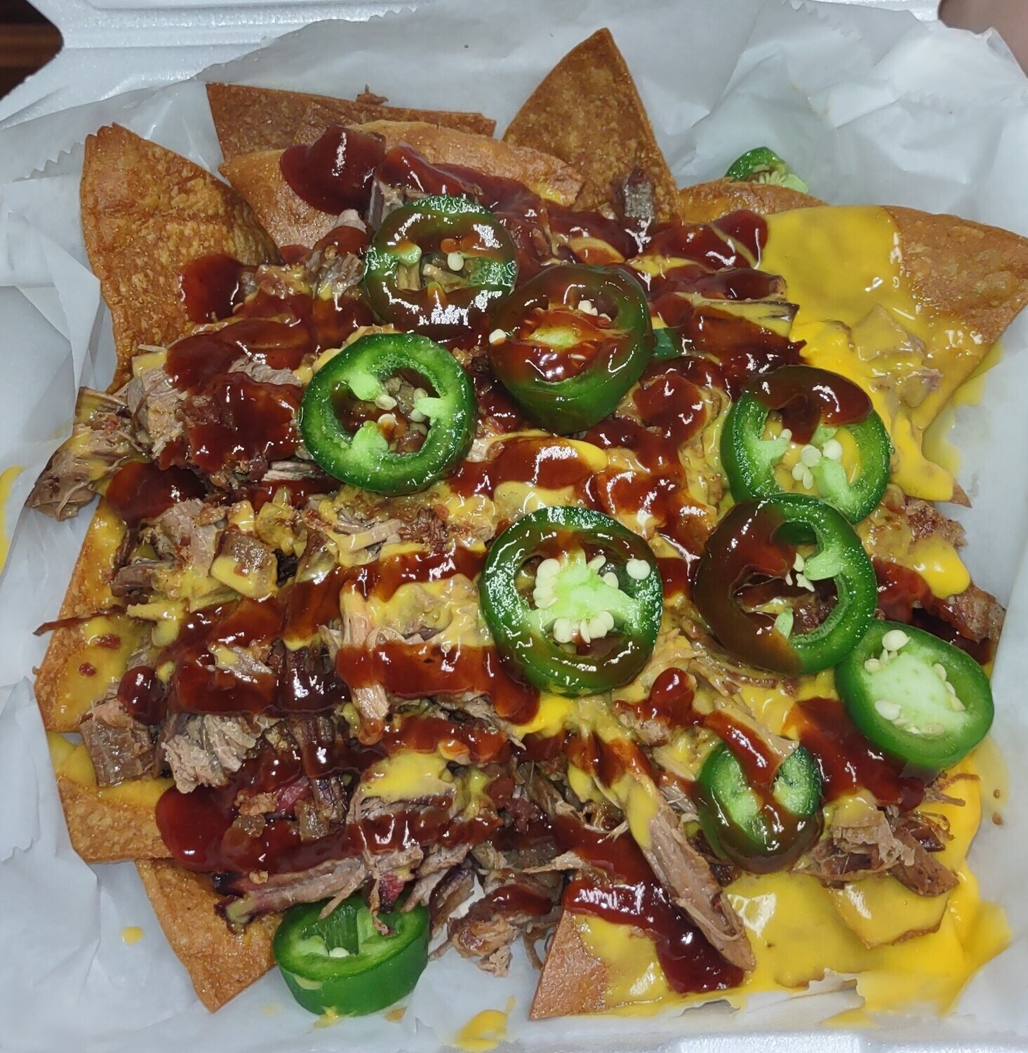 NACHOS