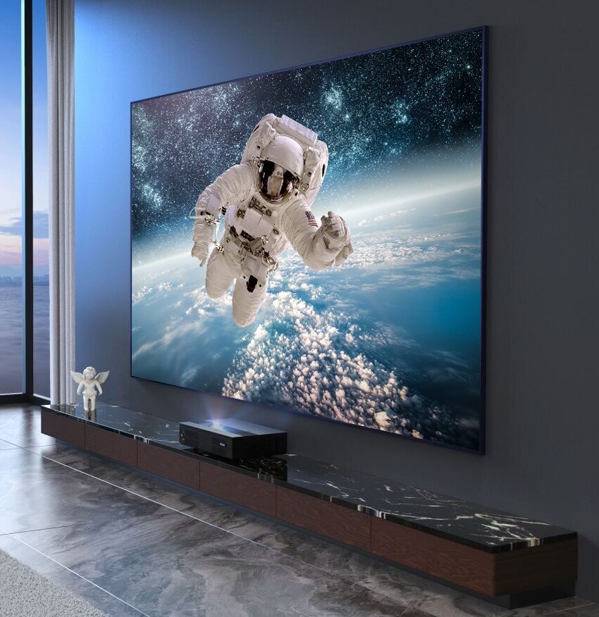 UST Projector | Shop by Category