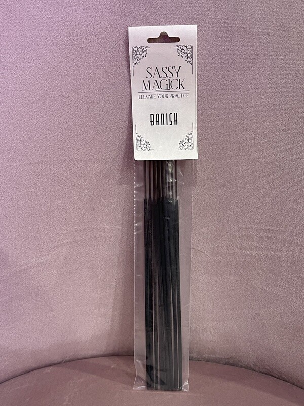 BANISH STICK PACK