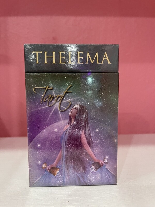 Thelema Tarot