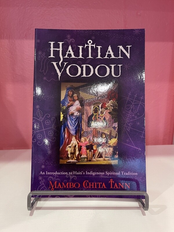 Haitian Vodou