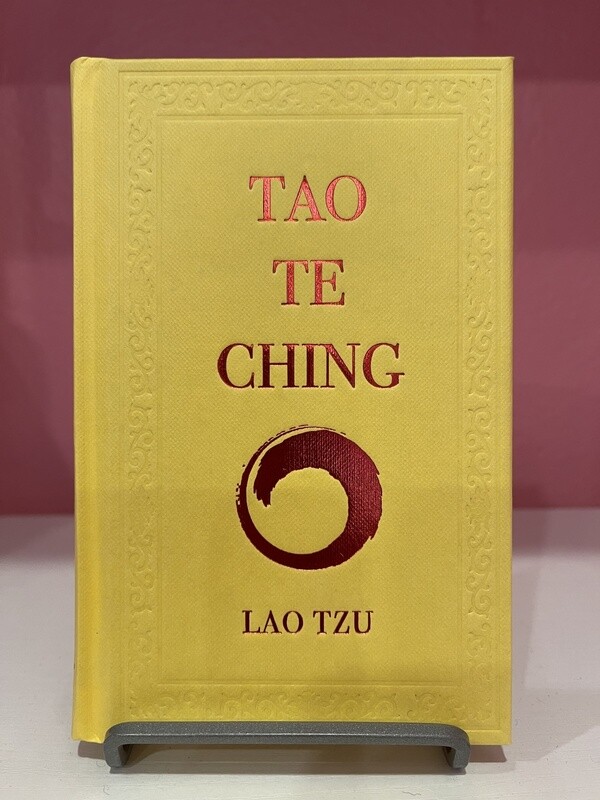 Tao Te Ching