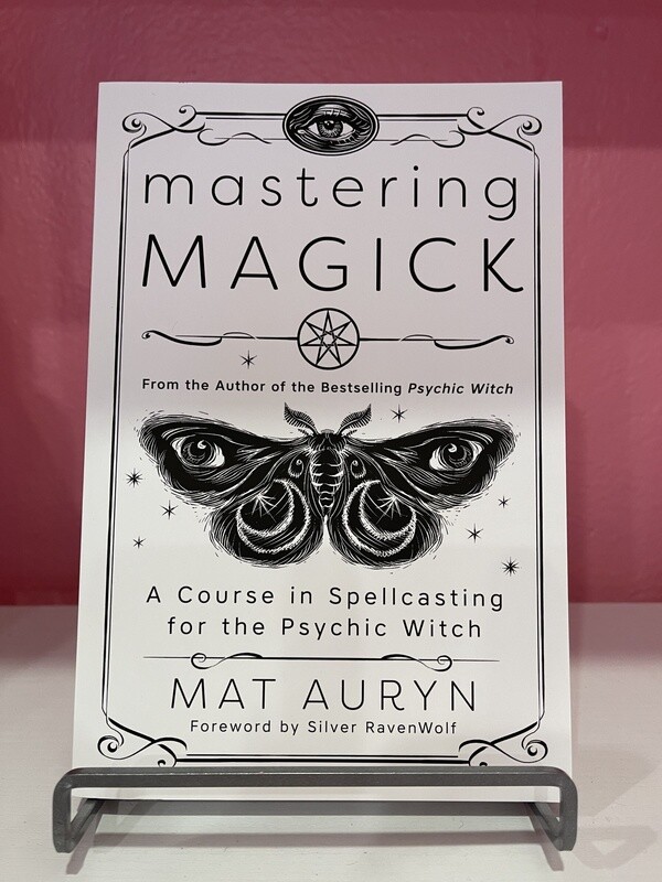 Mastering Magick