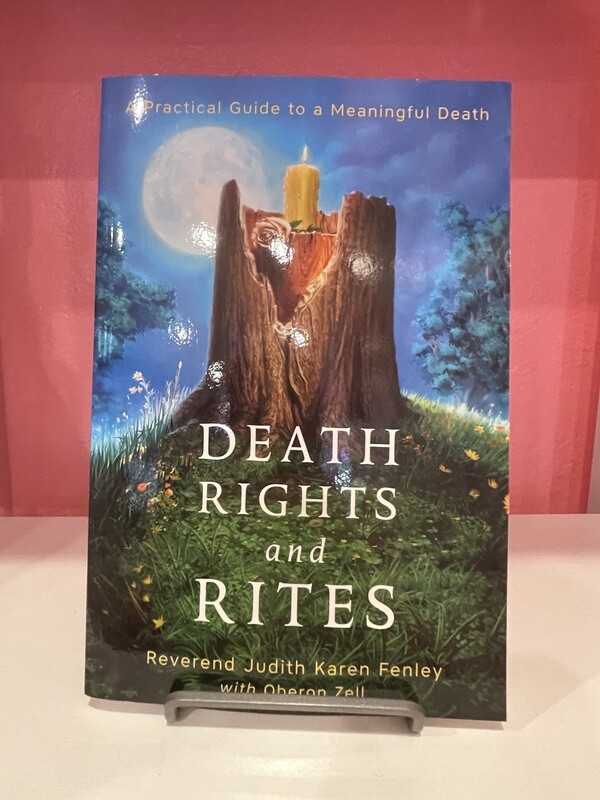 Death Rights and Rites