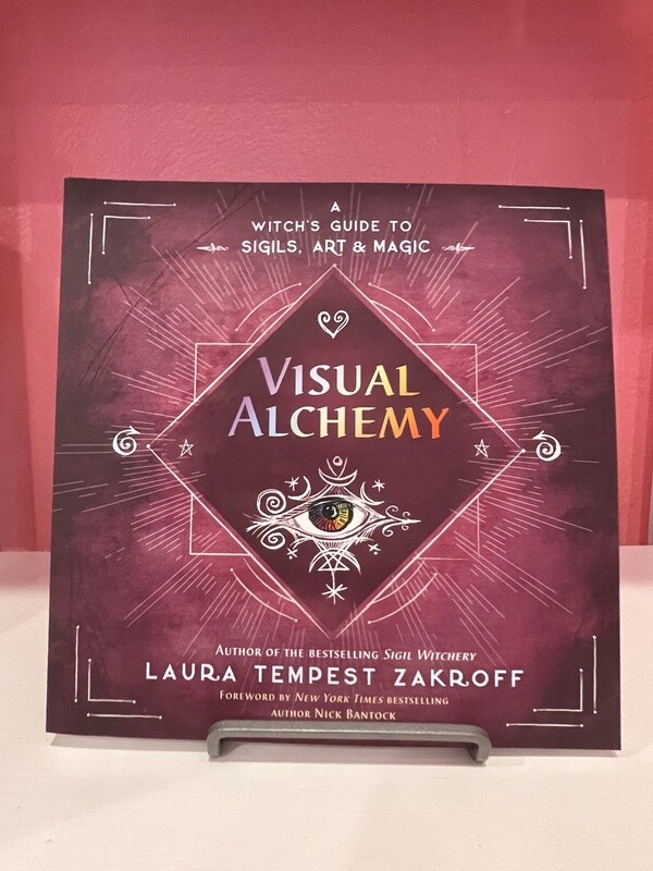 Visual Alchemy