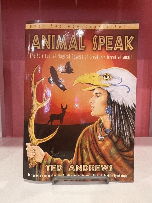 Animal Speak