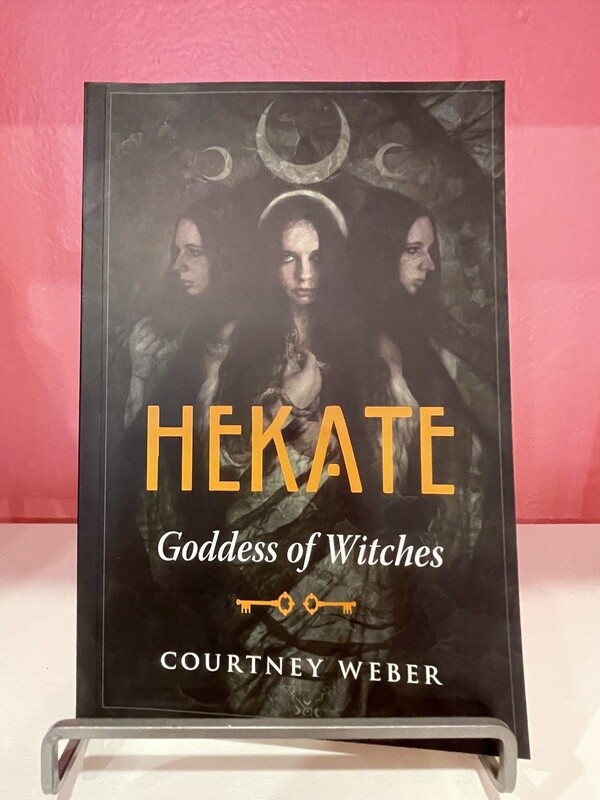 HEKATE