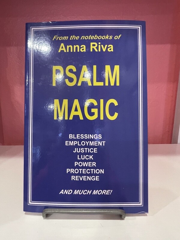 Psalm Magic