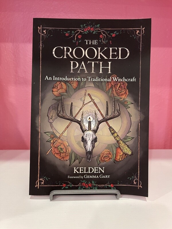 The Crooked Path