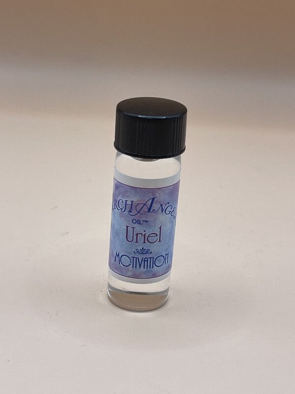 Uriel Archangel oil 1 dram