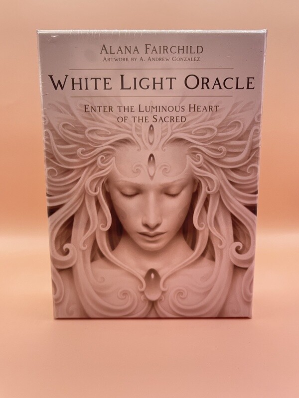 White Light Oracle