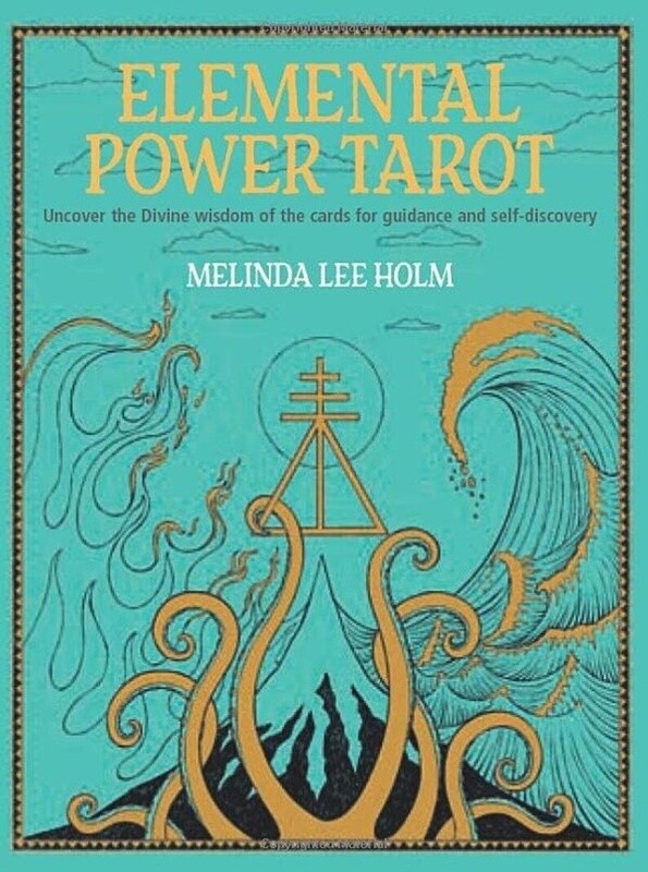 Elemental Power Tarot