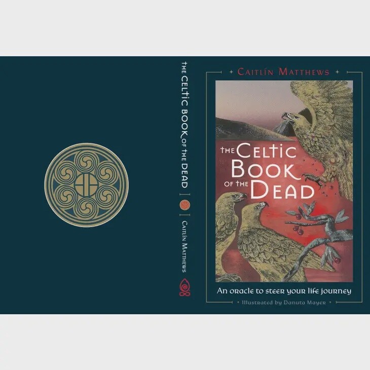 Celtic Book of the Dead