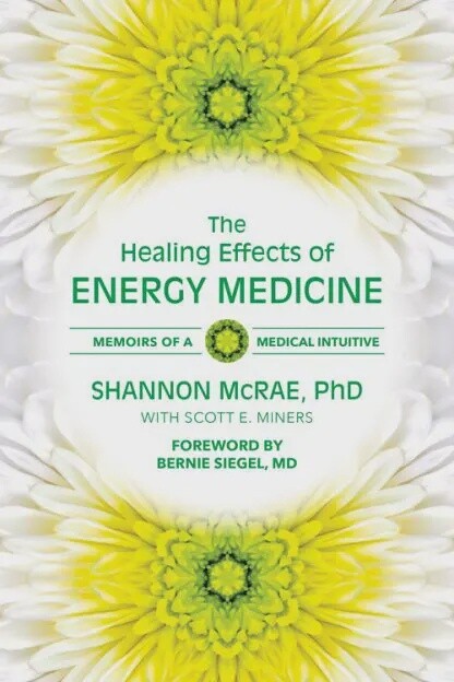 The Healing Effects of Energy Medicine