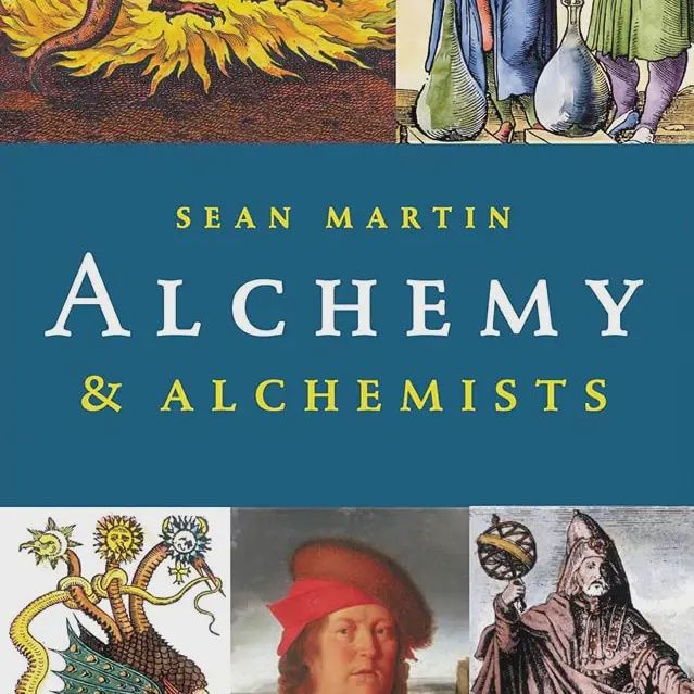 Alchemy and Alchemists