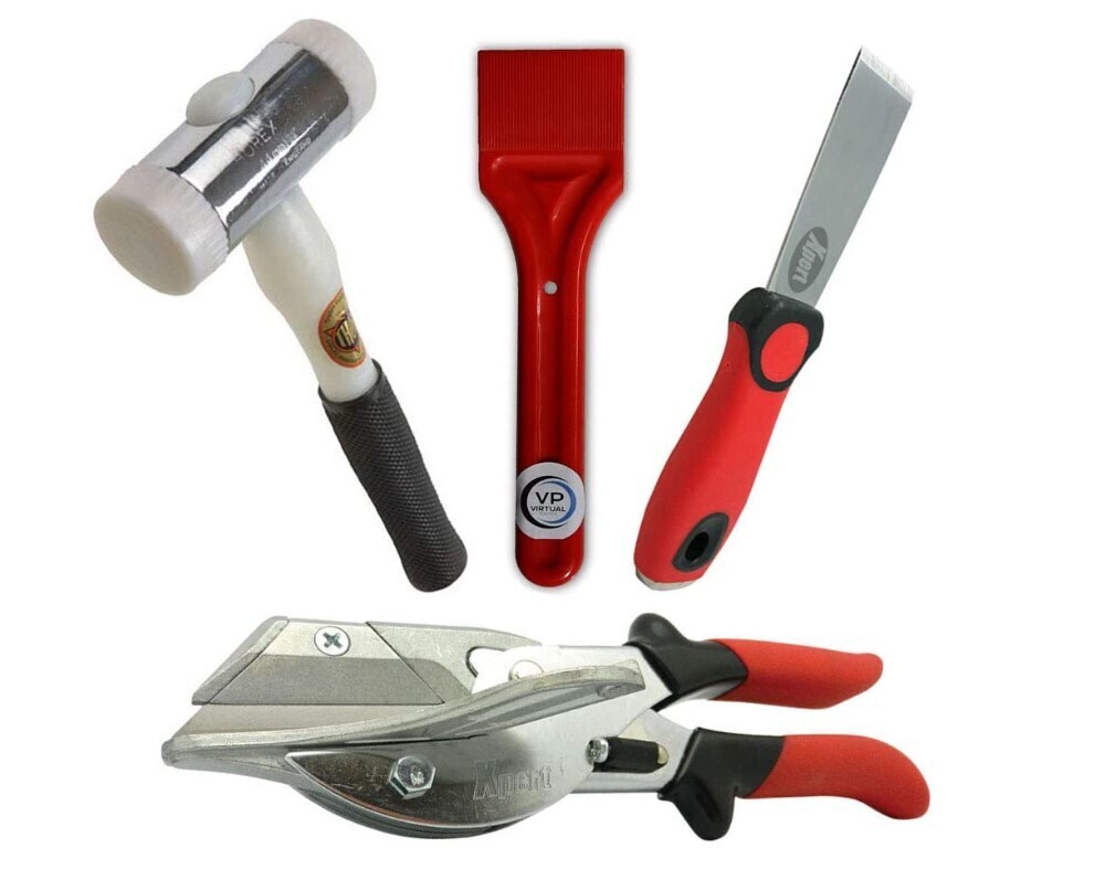 Tools & Consumables | BM Parts & Tools | Limerick